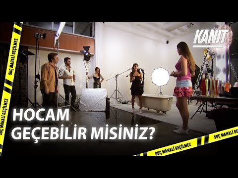 Fotoğraf Çekiminin Yapıldığı Gün! - Kanıt 12.Bölüm