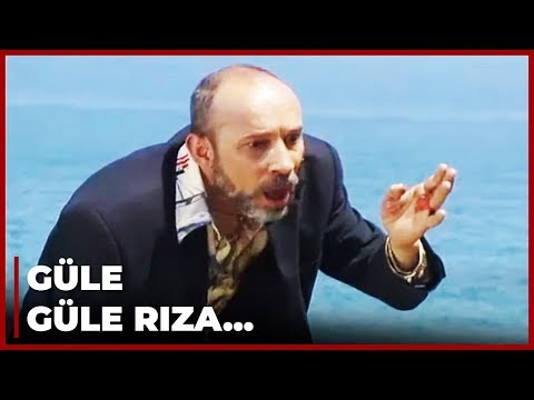 Kürşat, Rıza'yı Vurdu! | Yılan Hikayesi 90. Bölüm (FİNAL)