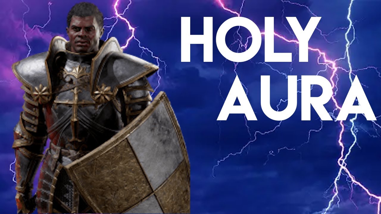 [Part 3] DIABLO 2 - HOLY Fire/Freeze/Shock Paladin - YouTube