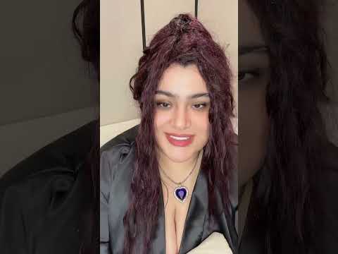 عافية تعال أدلعك… روتيني الليلة مولّع لأبعد حد! حرارة ودلع ما يفوّت! 🔥⚡