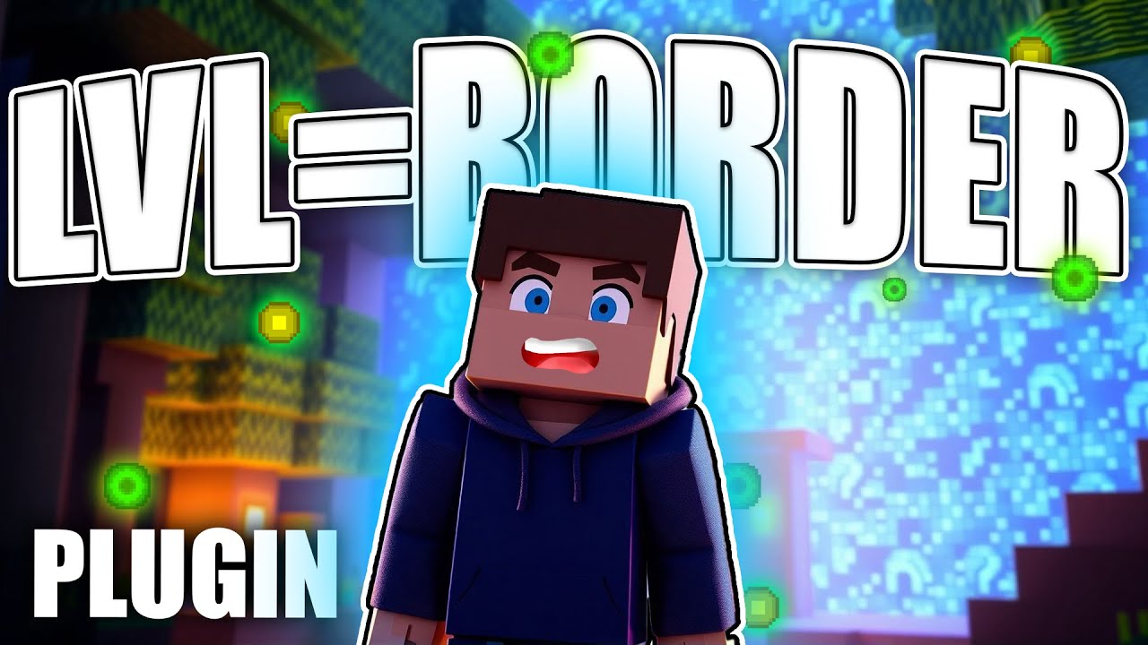 Level=Border Tutorial - YouTube