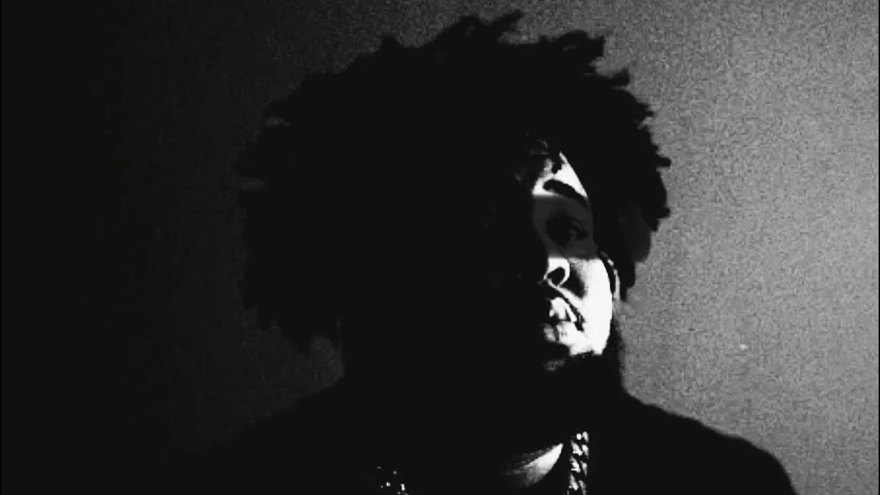 Rod Wave Type Beat - Trench Heart - YouTube