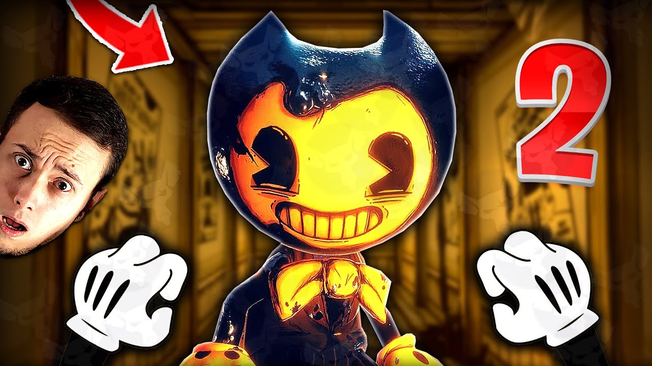 Noul BENDY 2 FULL este AICI LANSAT! CE ? - YouTube