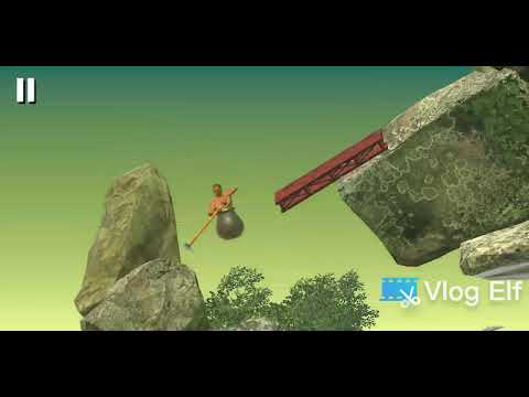Getting over it !!!!! Till devil's chimney .....! - YouTube