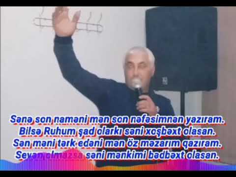 ( Qemli Seir ) ( Roman Eser ) Yazilibdir Qara Bextim Qara Misralarile Qemli Whatsapp Statusu