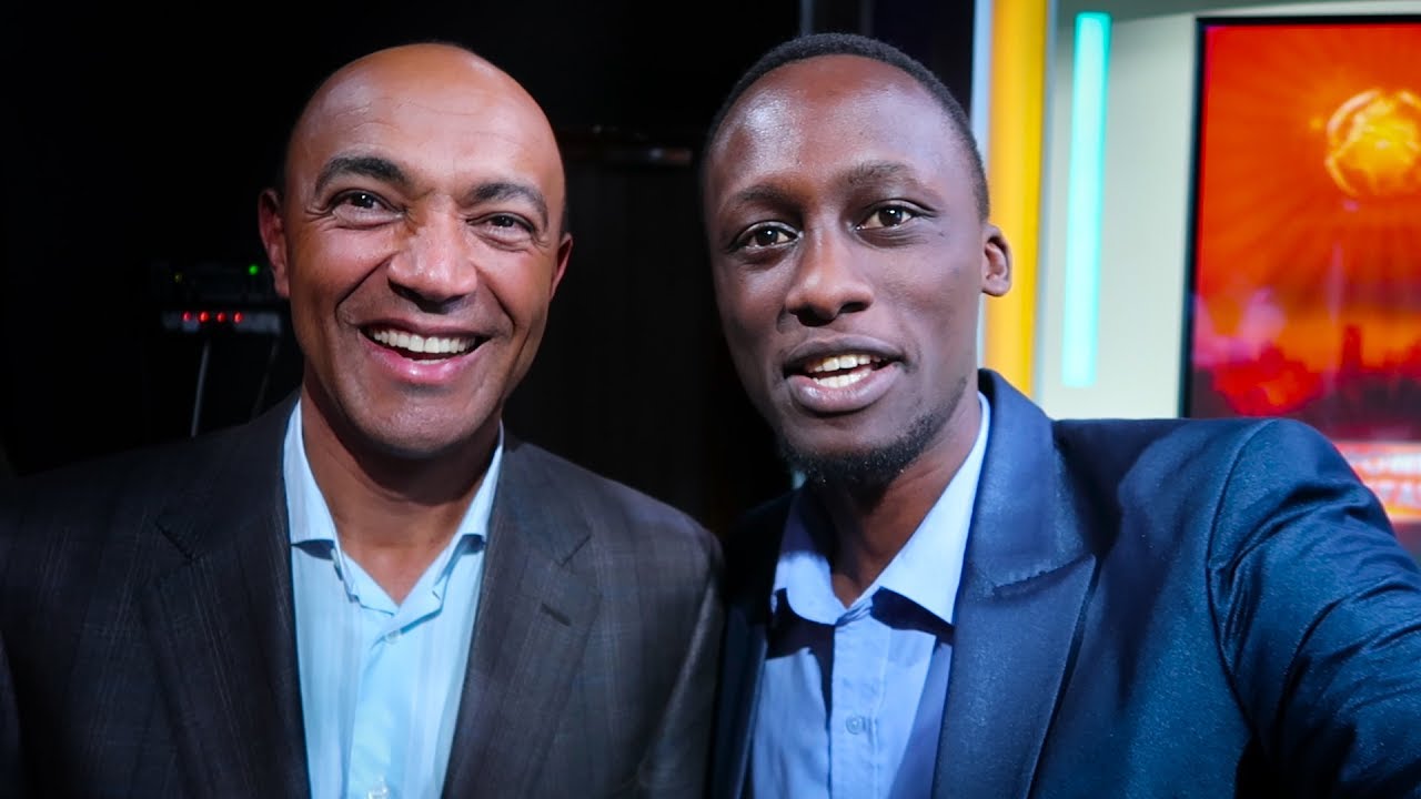 5 THINGS YOU NEVER KNEW ABOUT PETER KENNETH!! - YouTube