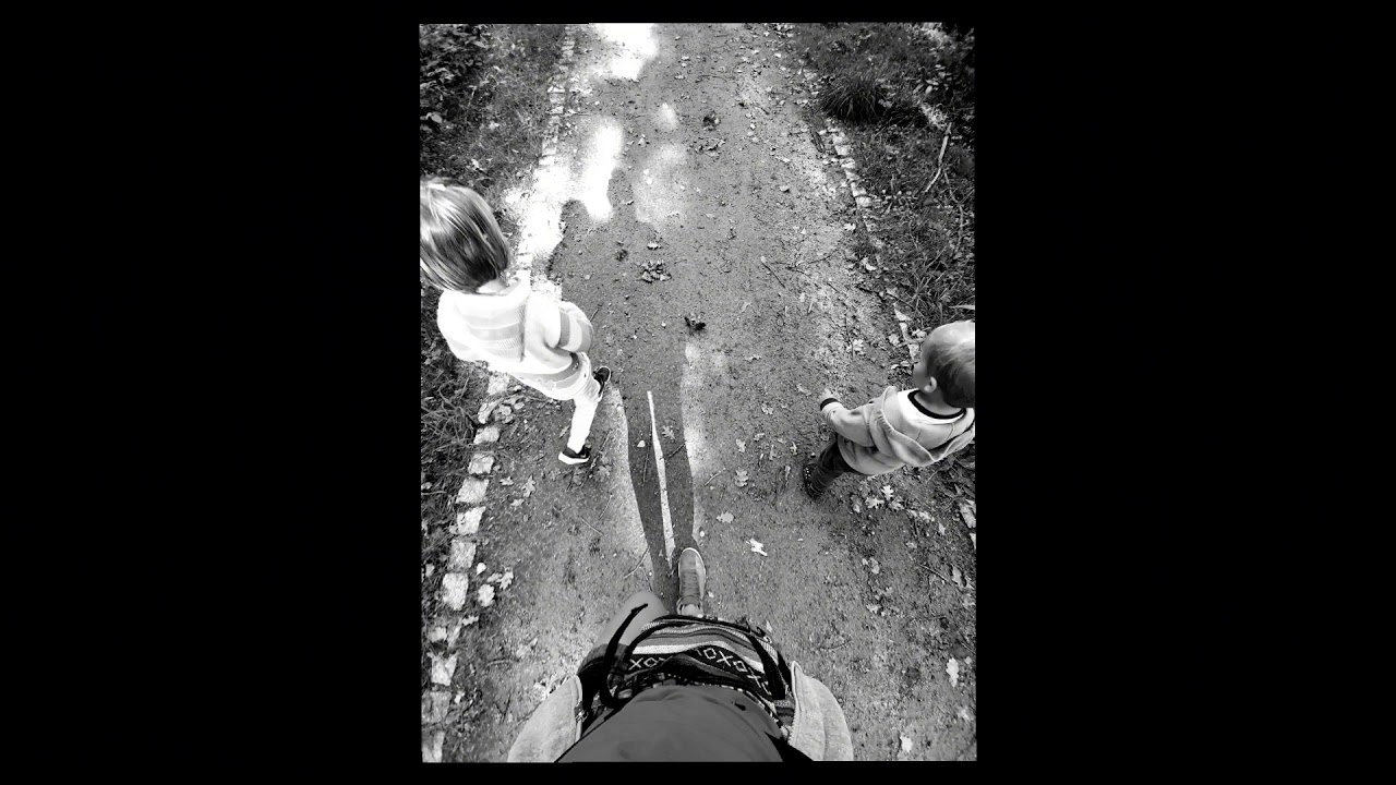 Kasia Merkel - Złote liście - YouTube