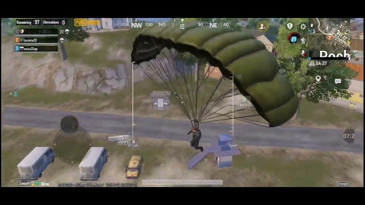Pug mobile ep1 - YouTube