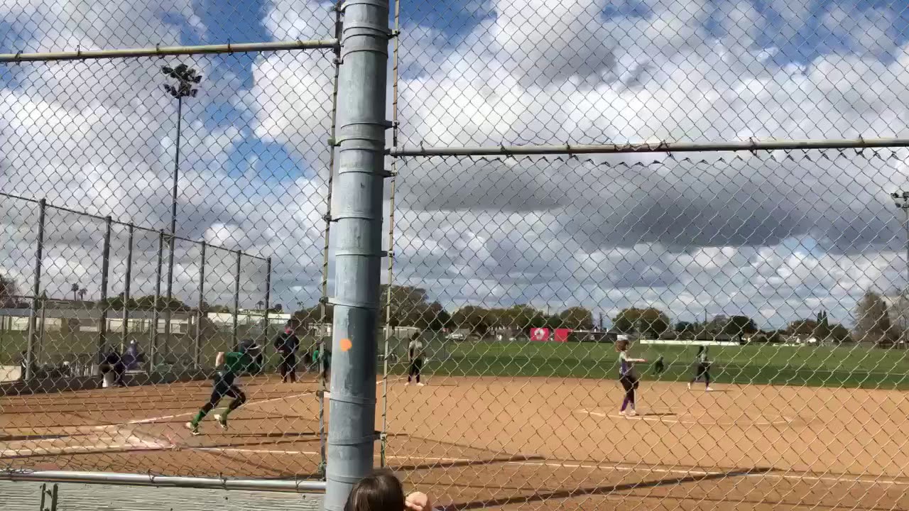 Hitting a Double - YouTube