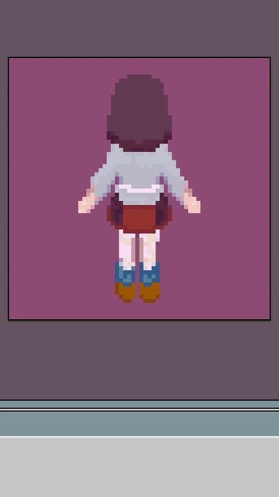 Rotate your pixel art characters with AI #pixelart #gamedev #unity2d ...