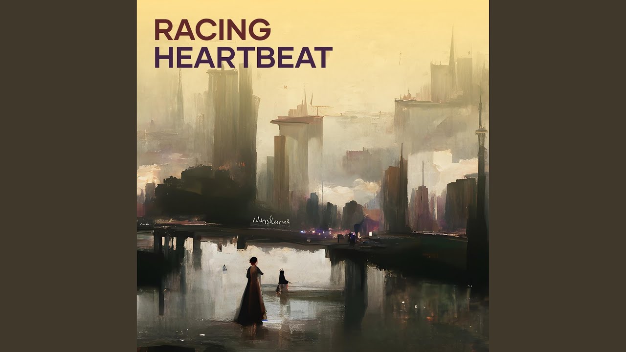 Racing Heartbeat - YouTube
