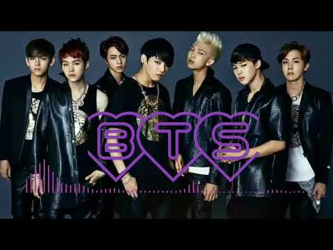 BTS - Danger (Chipmunk Voice)