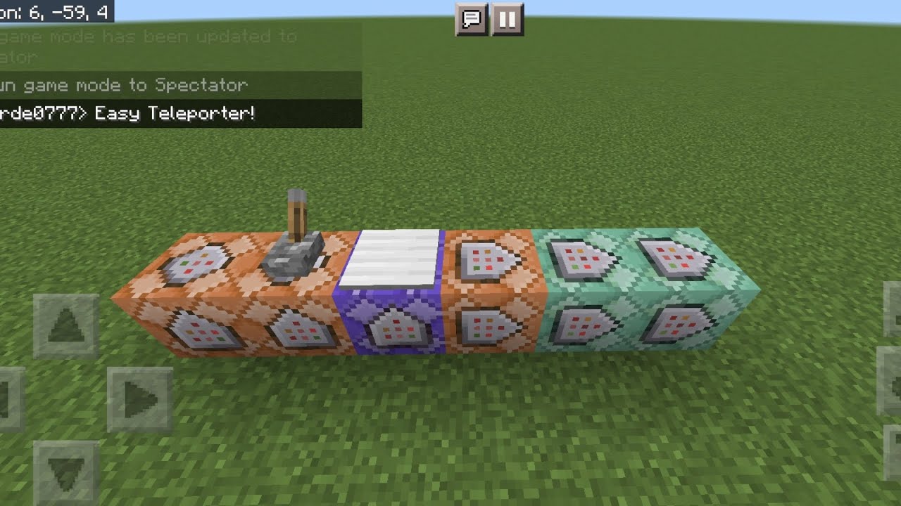How To Make A Pearl based Teleporter In Minecraft No Mods Only Command how-to-make-a-pearl-based-teleporter-in-minecraft-no-mods-only-command