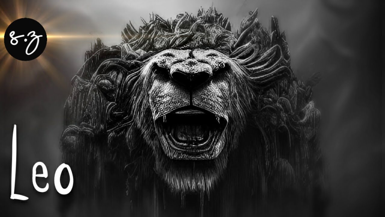 Leo ♌ Rocky Rockstar in Training (Scrying, Spirit & Tarot) - YouTube