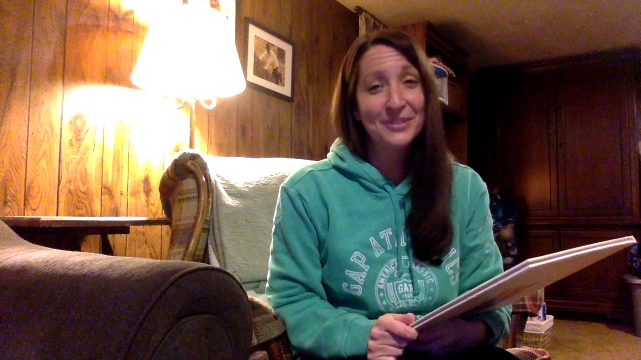 Fox Makes Friends by Adam Relf - YouTube