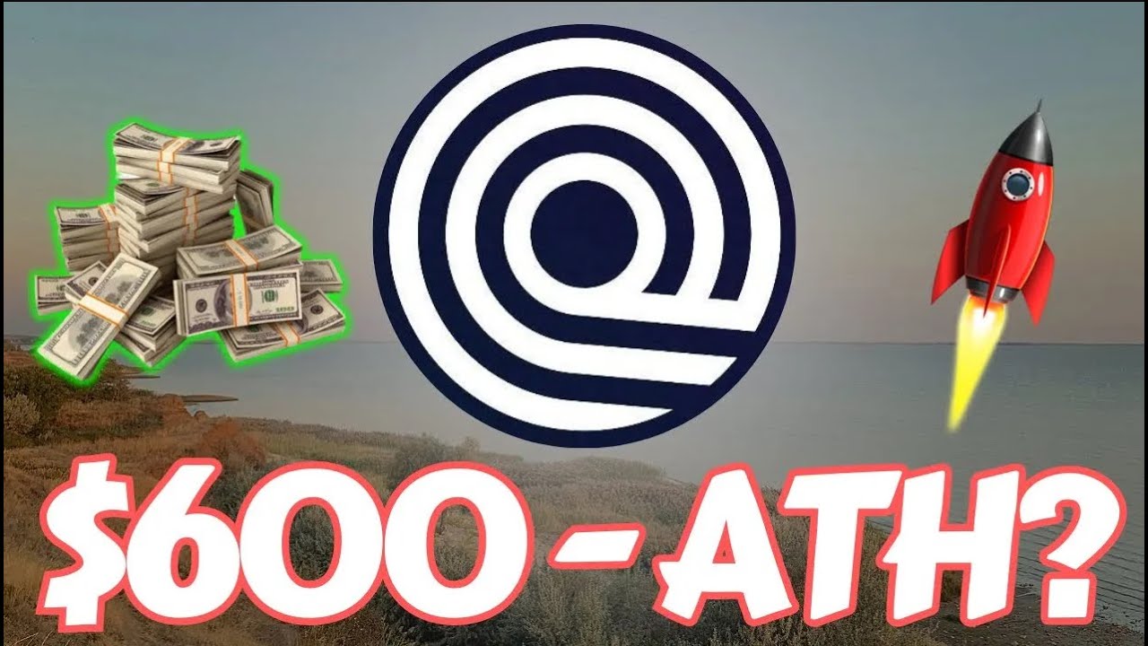 SO HOCH KANN ONDO COIN VOR ENDE 2024 STEIGEN - YouTube