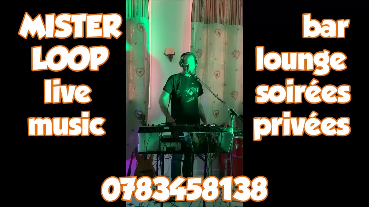 Mr Loop music 2022 - YouTube