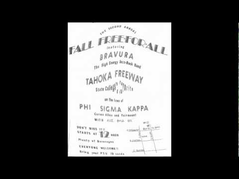 "Casey" - Tahoka Freeway - YouTube
