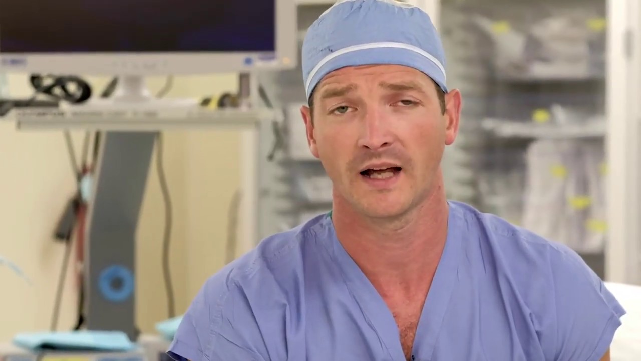 Эндоскопия Olympus Redefining Robotics with Olympus 3D and FlexDex I ...