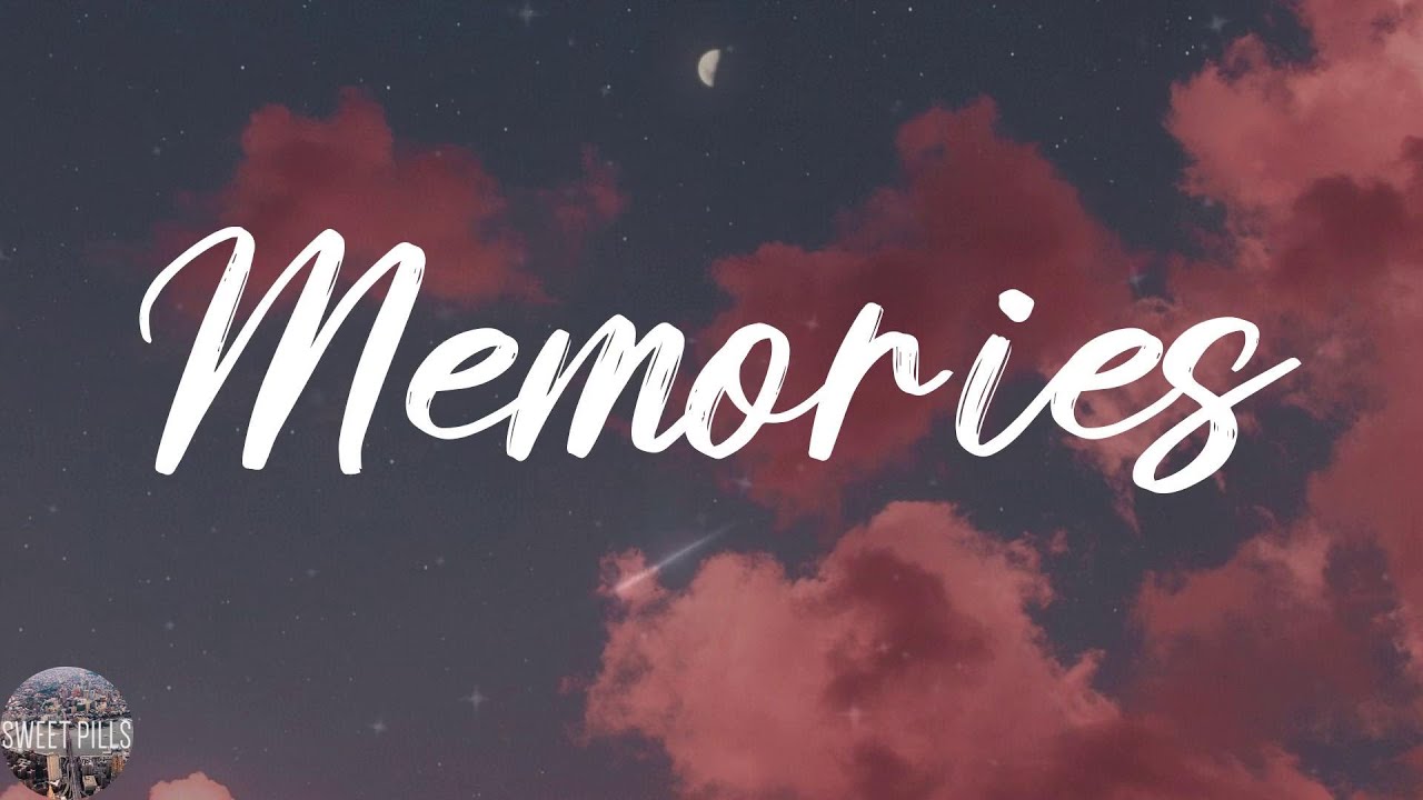 Maroon 5 - Memories (Lyric Video) - YouTube