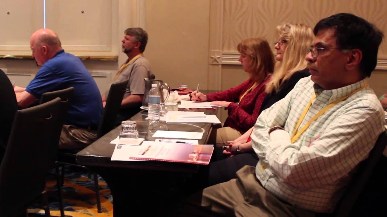 ACUP 2015 Conference in Portsmouth, Virginia - YouTube