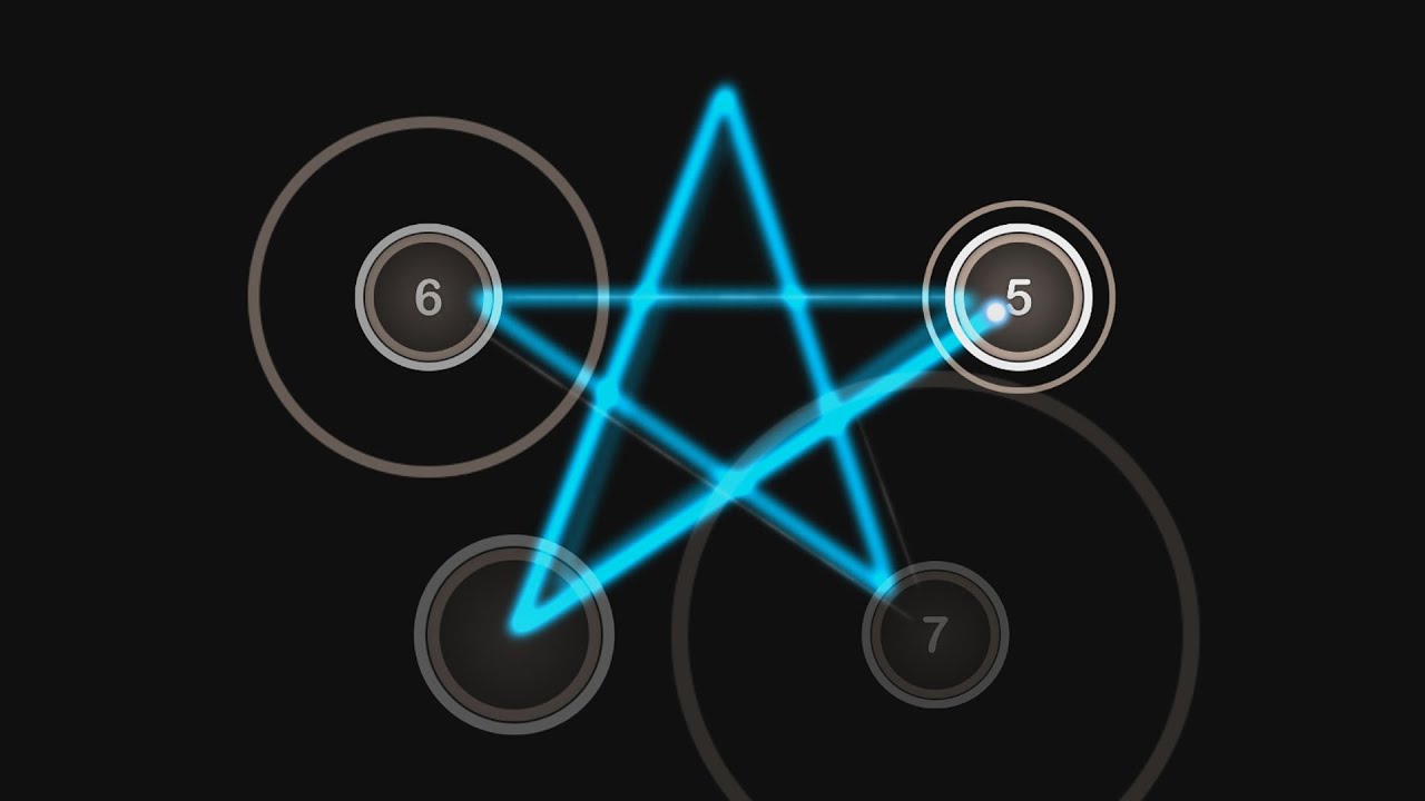 osu! 450 bpm jumps - YouTube