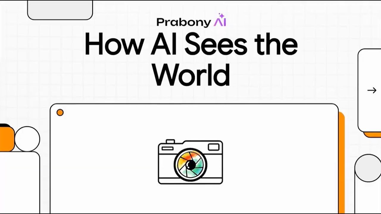 11. Computer Vision: How AI Sees the World - YouTube