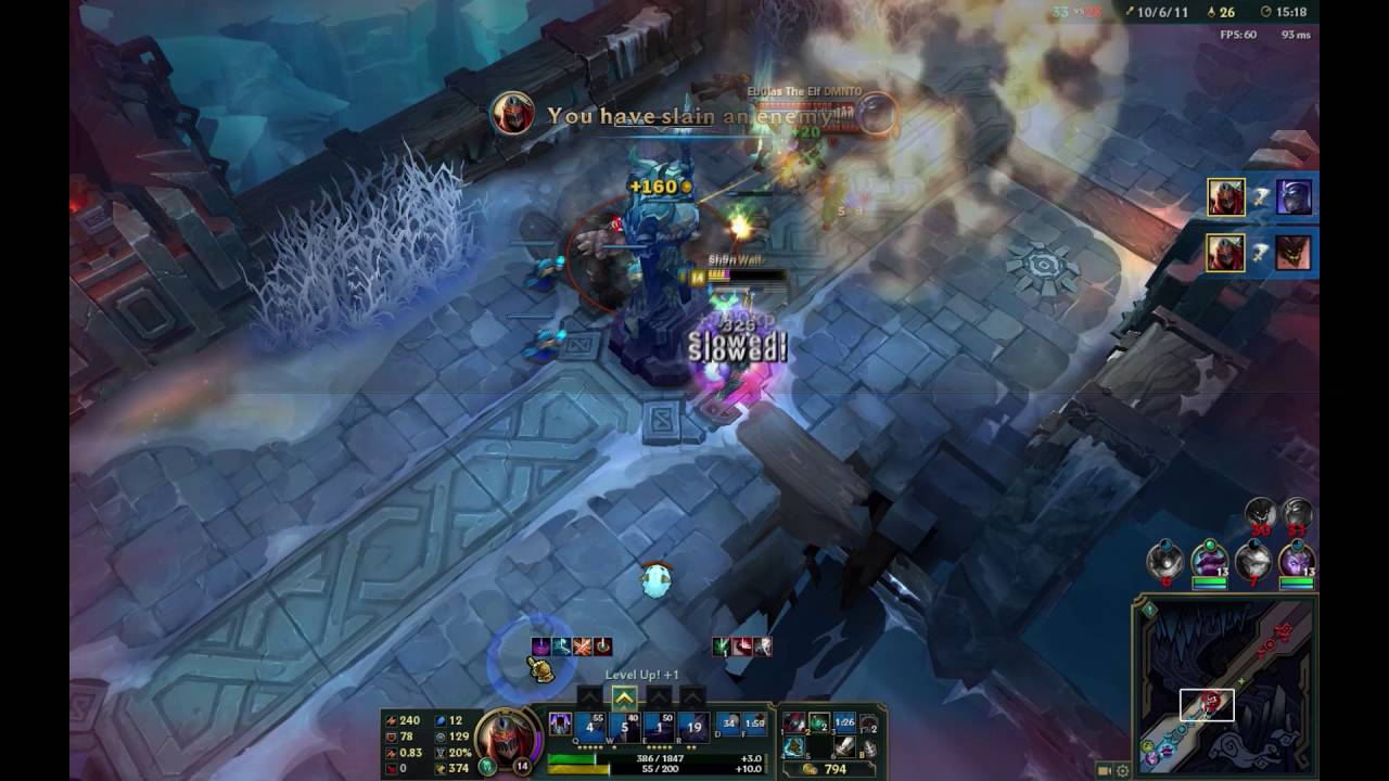 MLG LOL MY HOPES WILL NEVAH DIE KEK - YouTube