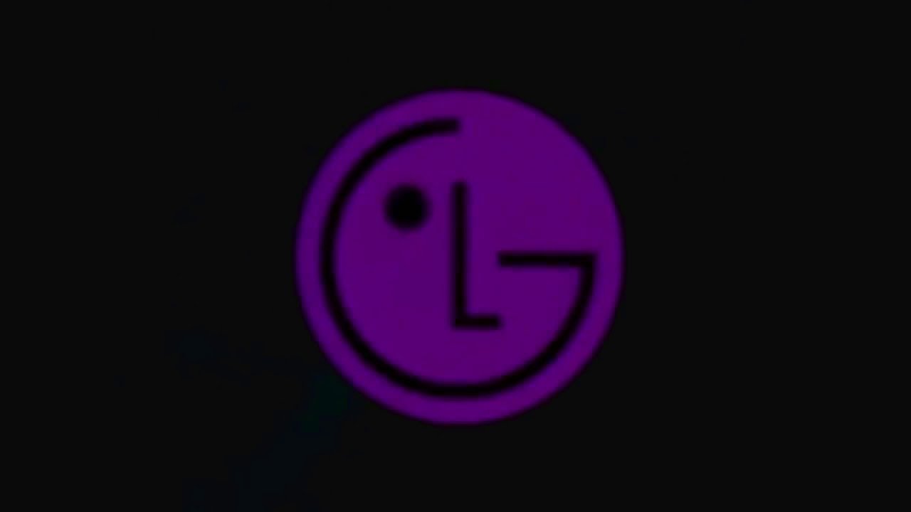 LG Logo History 1995 - 2017 In The Gain-Color Effect - YouTube
