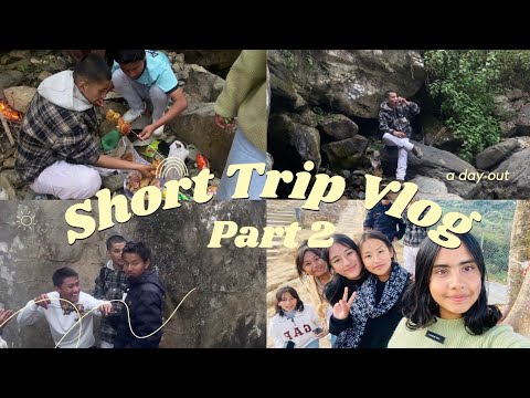 Short Trip to Bhakunde Daha // Part 2 - YouTube