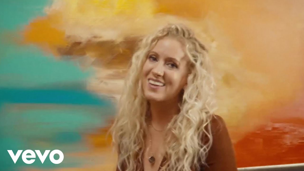 Abbie Thomas - Not Gonna Lie (Official Music Video) ft. Corey Ronell ...