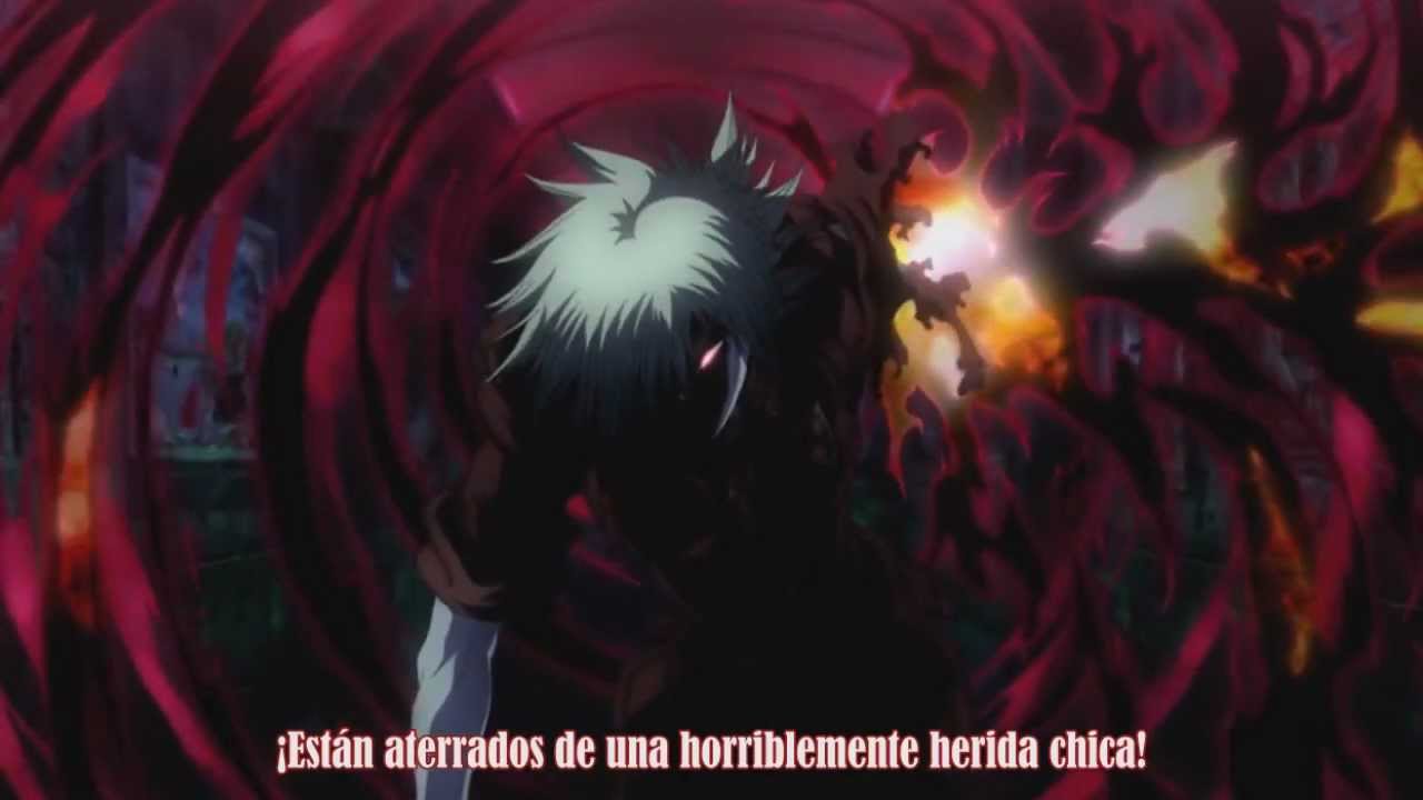Hellsing Ultimate AMV - Animal I Have Become - YouTube