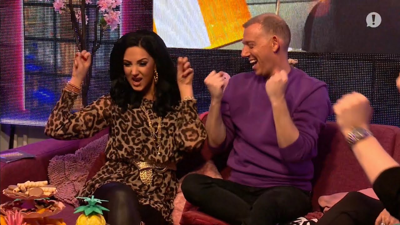 Patty Brard presenteert nieuwe single ‘Panter Feest’ | Vlinderstad ...