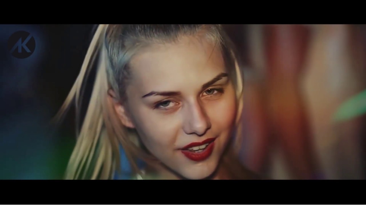 GET DOWN _ DJ AK AKRAM MEHIO - YouTube