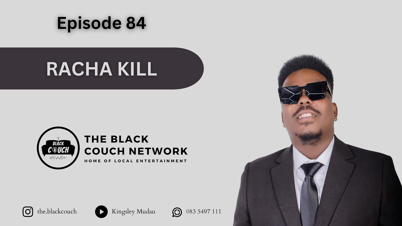 Episode 84 - Racha Kill | VenRap, Content Creators' Music, WuKid ...