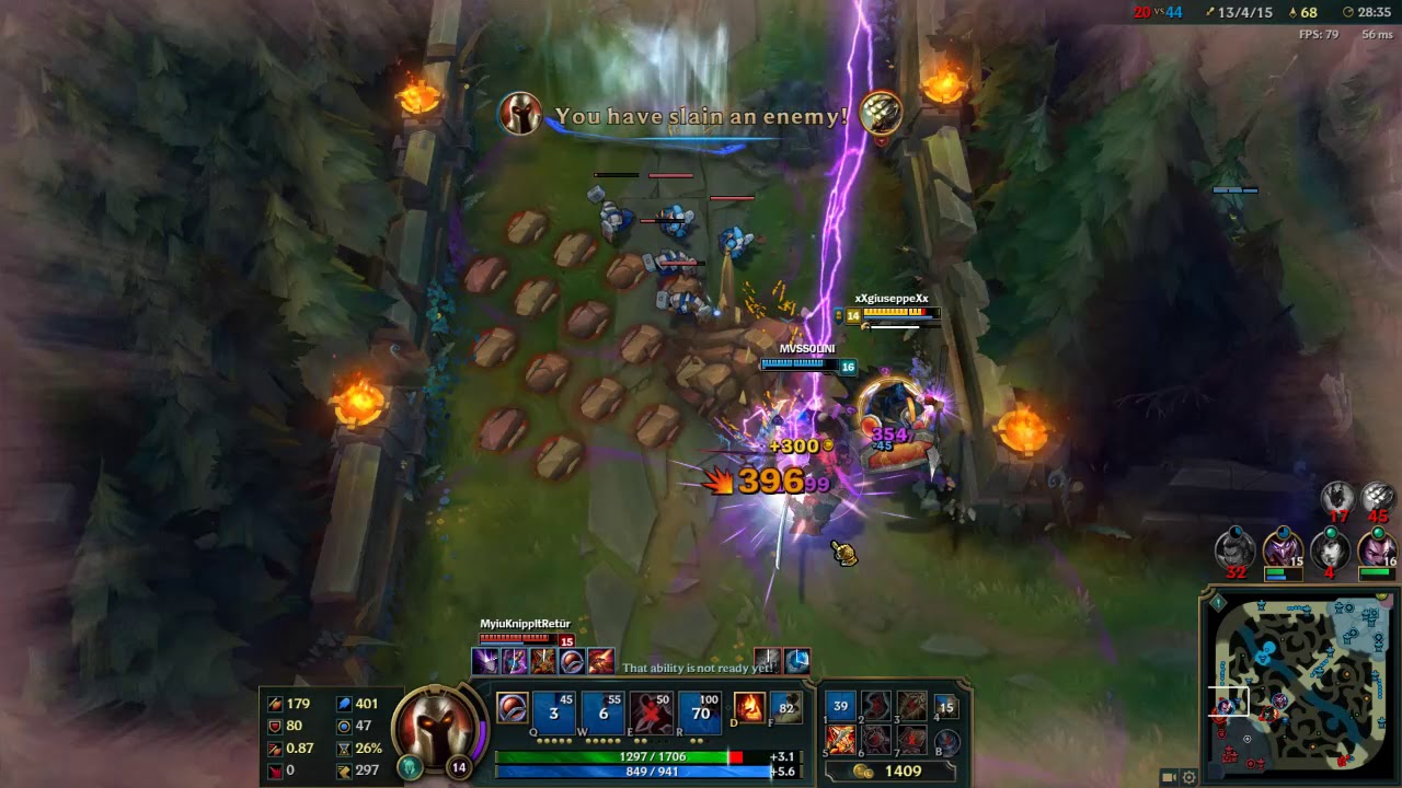 Old Pantheon AP Adventures - YouTube