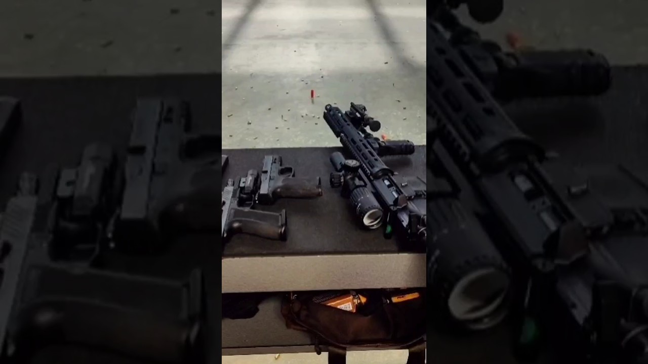 Happy New Year!!!#gun #pistol #9mm - YouTube