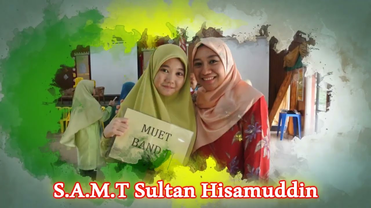 LAGU SAMTSH - YouTube