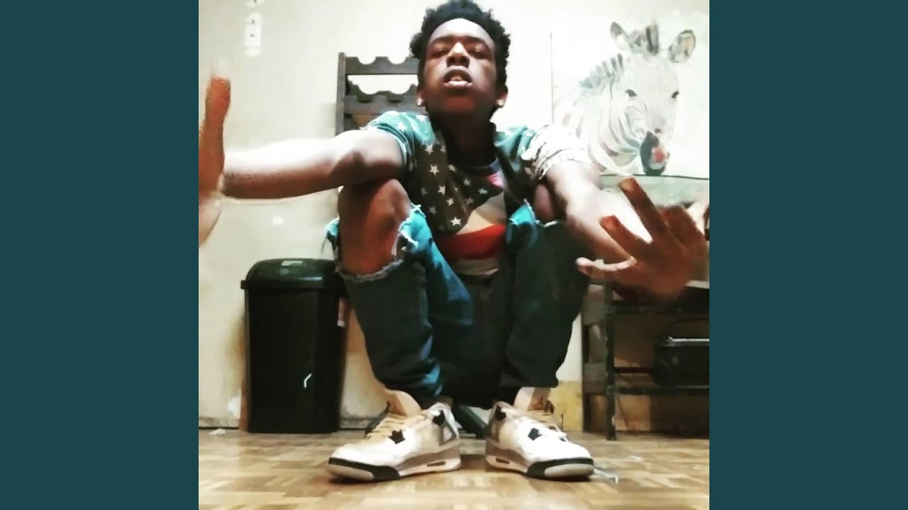 Tribute To Shad - YouTube