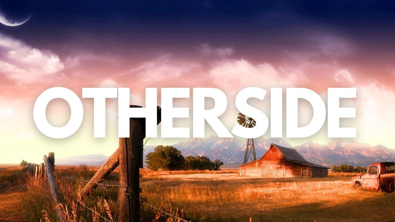 [FREE] Shaboozey x Post Malone Country Acoustic Guitar Type Beat | Otherside - YouTube