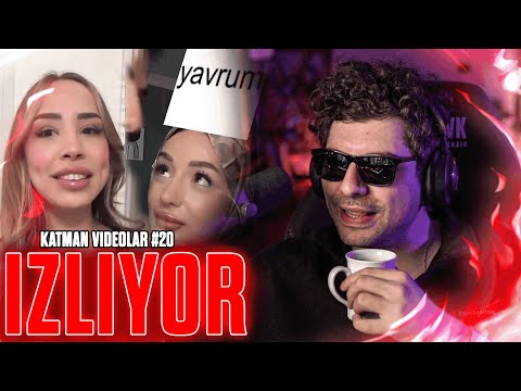 HYPE  - ARKADAŞIMIN SEVGİLİSİ ENİŞTEMİZ DEĞİLDİR ? KATMAN VİDEOLAR #20