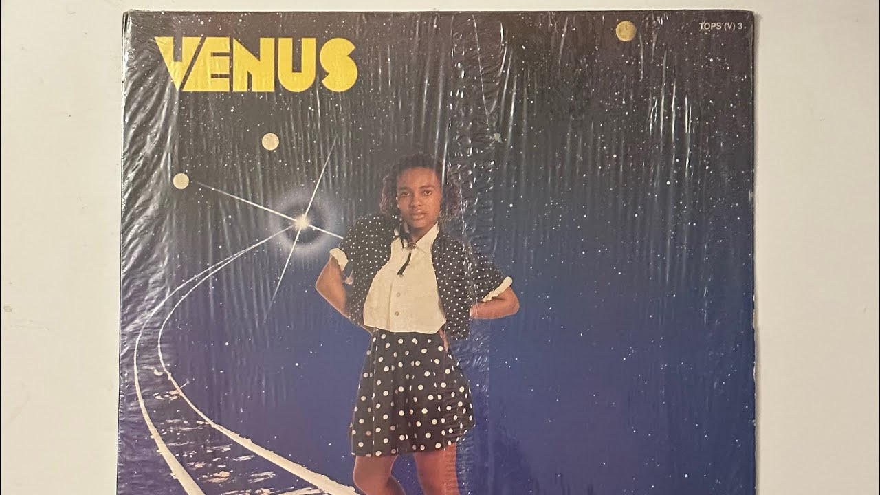 Venus - Morning Prayer (🇿🇦 1989) - YouTube