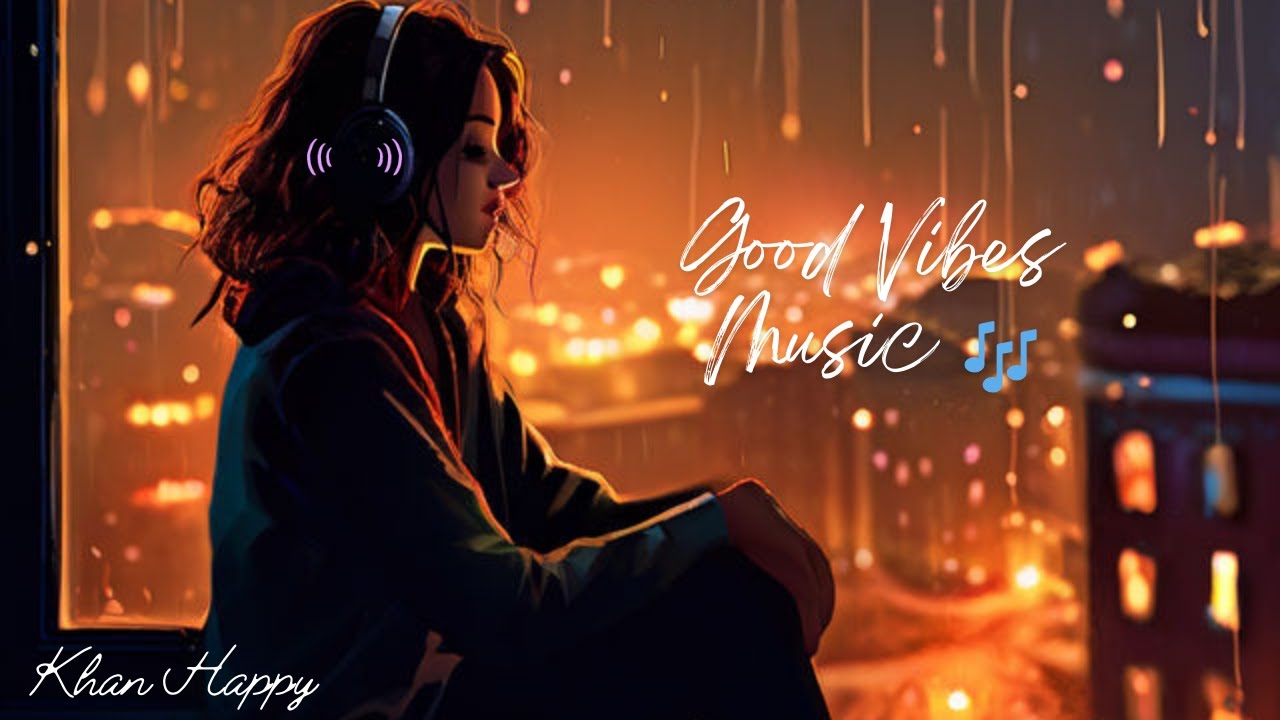 Good Vibes Music 🎶 - YouTube