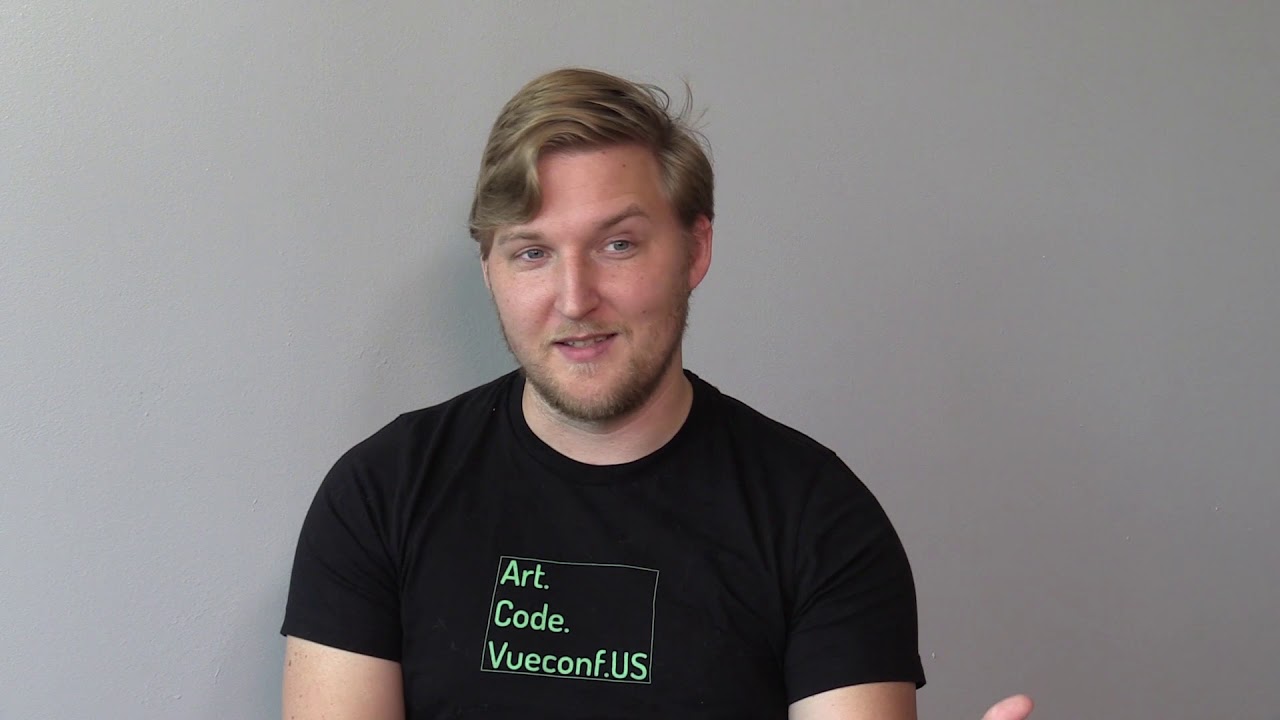 Harry Horton - Favorite things about Java Gone Green - YouTube