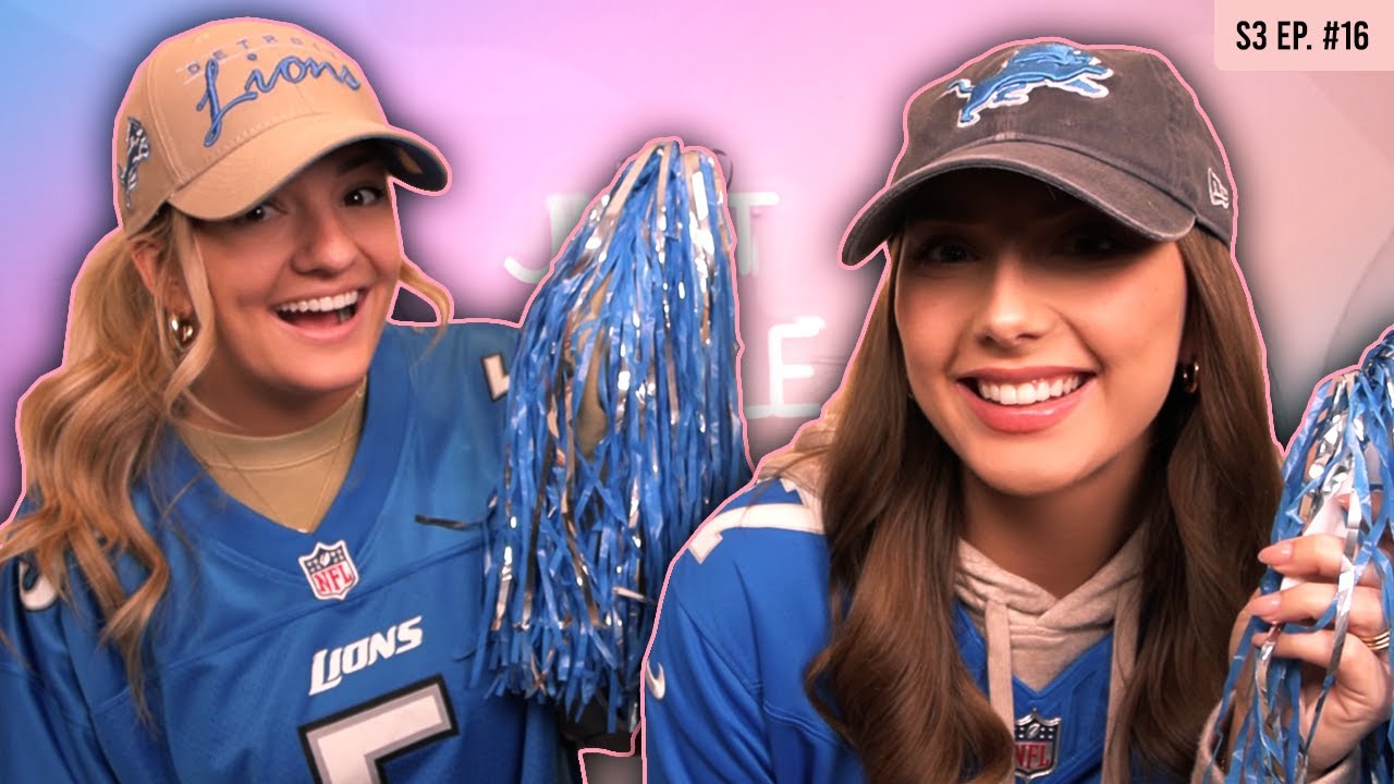 Starting a New Thanksgiving Tradition! | Ep. 16 - YouTube