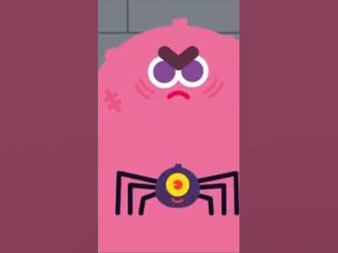 SPIDER ON THE FLOOR - The Kiboomers PRESCHOOL SONGS & NURSERY RHYMES ...