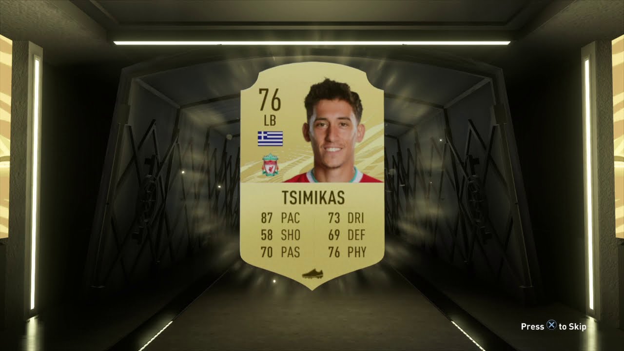 My Guaranteed ICON Pack | FIFA 21 Ultimate Team - YouTube