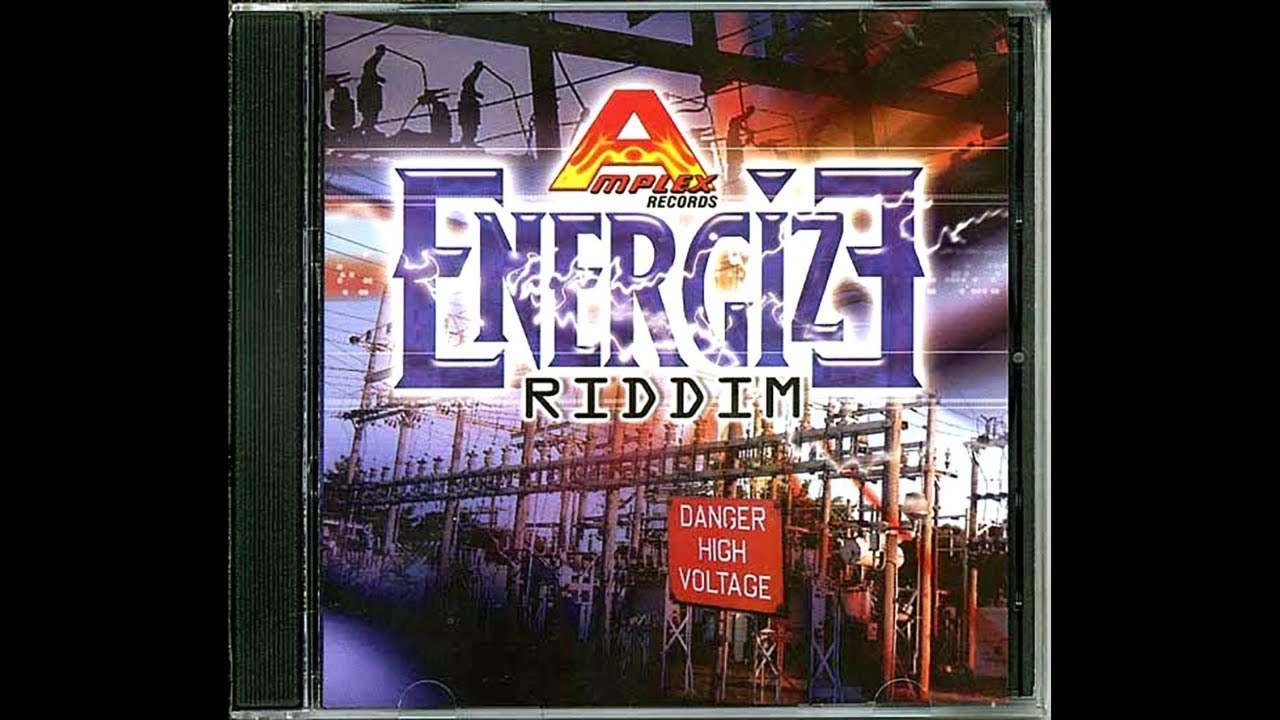 energize riddim mix 2007 dancehall - YouTube