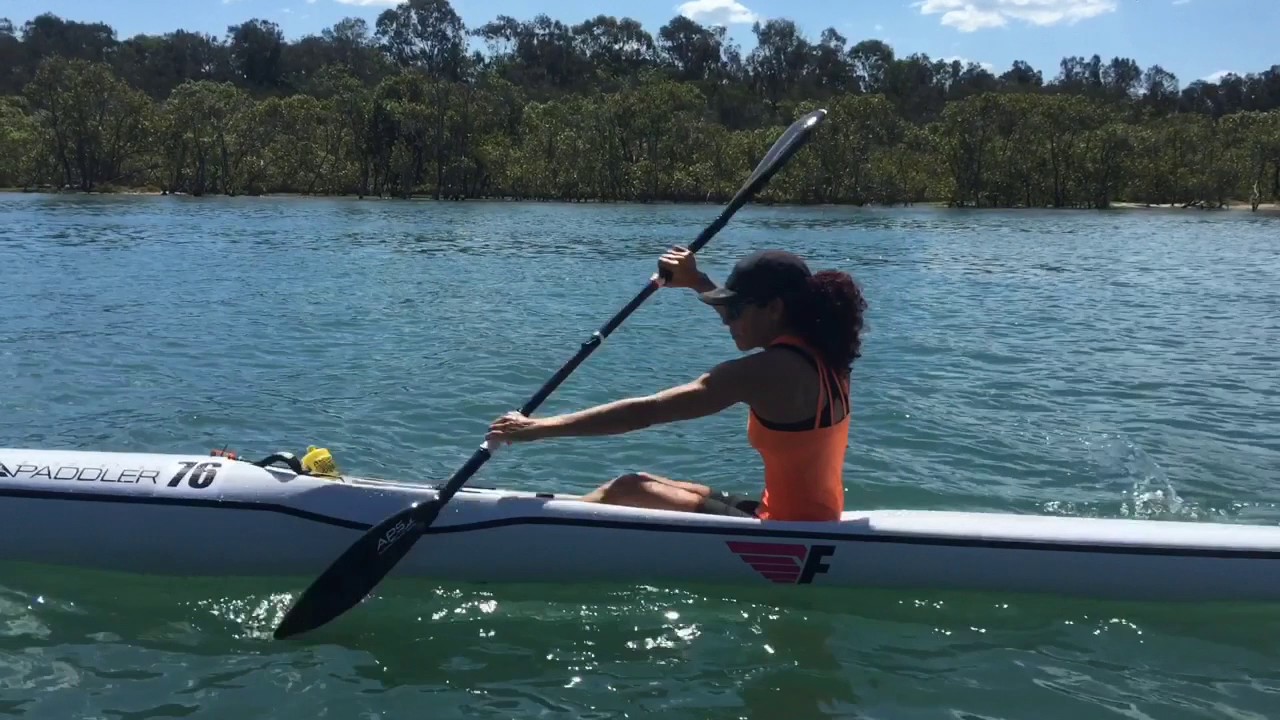 Paddle 2 Fitness - YouTube