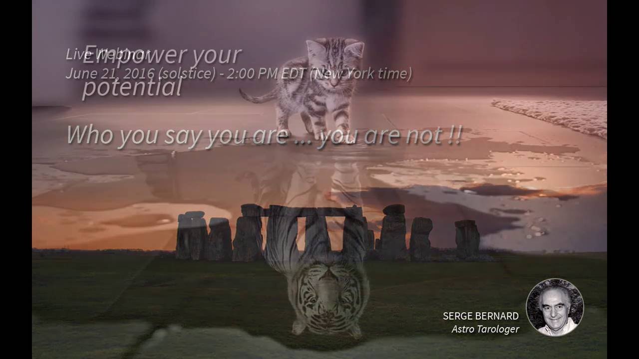 WHO YOU SAY YOU ARE ... YOU ARE NOT !!! - YouTube